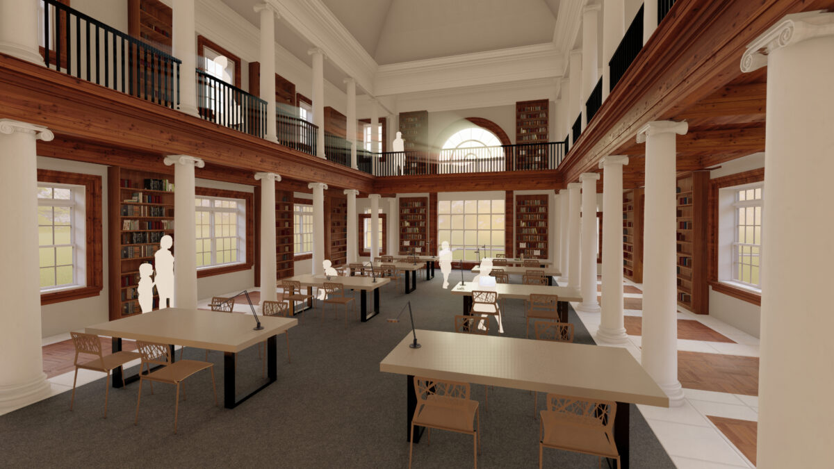 UVU column: Architecture students getting real-world experiences | News ...